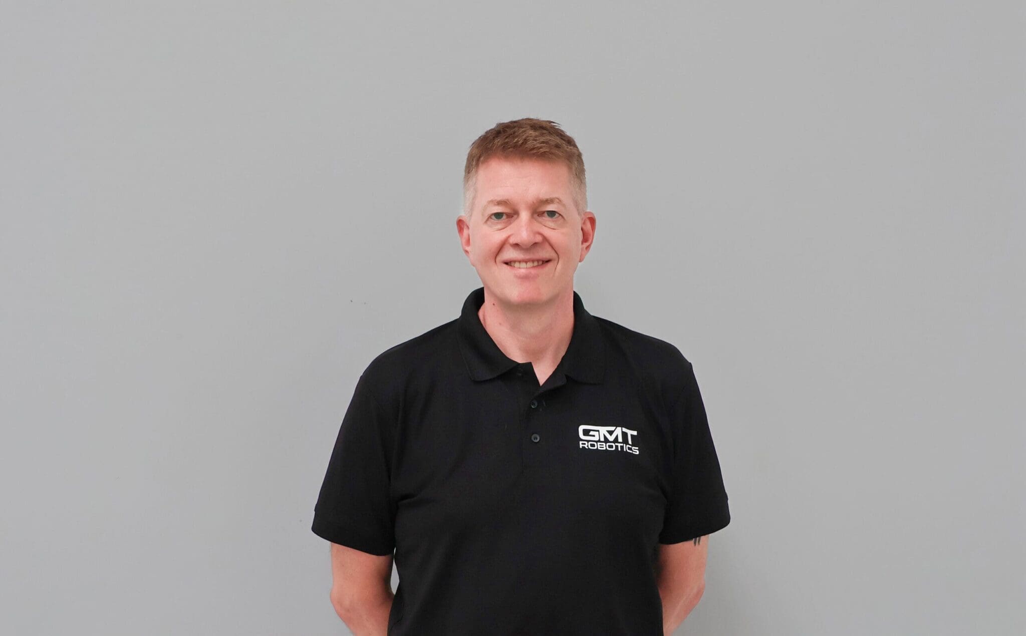 About GMT | GMT Robotics – Pioneering Productivity