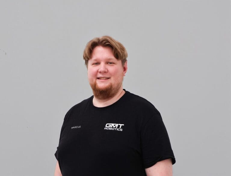 About GMT | GMT Robotics – Pioneering Productivity