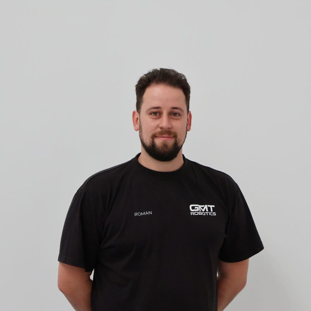 About GMT | GMT Robotics – Pioneering Productivity